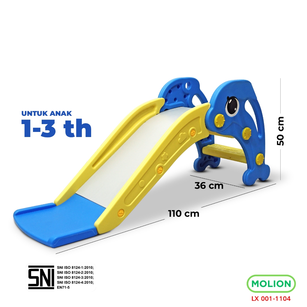 Jual Mainan SNI Jungkat Jungkit Kuda Kudaan Mainan Anak Jungkat Jungkit ...