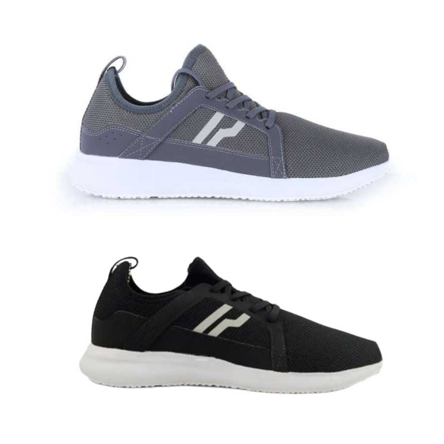 Jual Obral Cuci Gudang Sepatu Running Reject Piero Misty 'Dust Pack ...