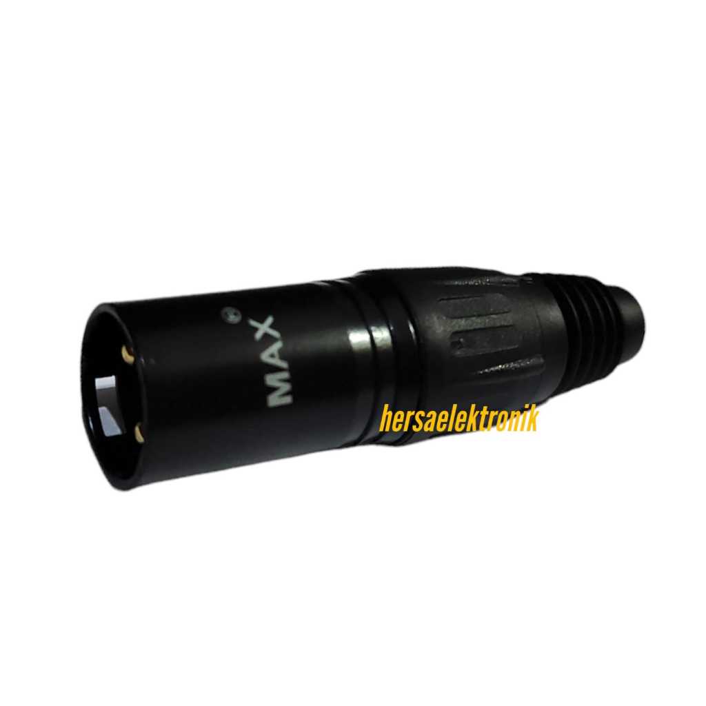 Jual Jack canon tum male | Shopee Indonesia