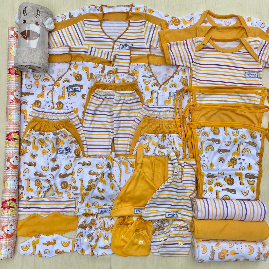 Jual AYAKAN BABY - 56 PCS paket hemat komplit baju bayi baru lahir ... Jual AYAKAN BABY - 56 PCS paket hemat komplit baju bayi baru lahir ...