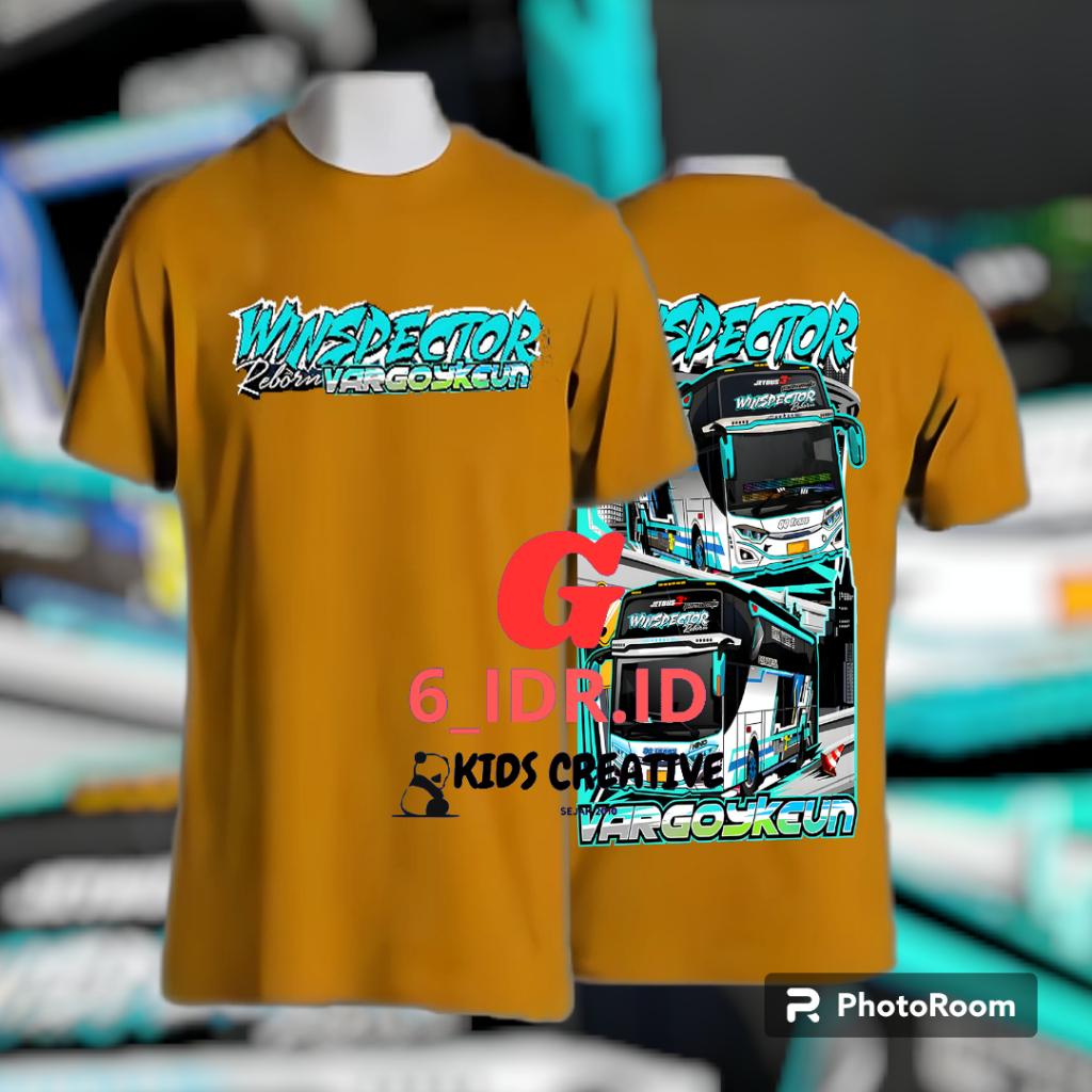 Jual KAOS ANAK TERBARU/KAOS BUS ANAK LAKI-LAKI PREMPUAN WINSPECTOR USIA ... Jual KAOS ANAK TERBARU/KAOS BUS ANAK LAKI-LAKI PREMPUAN WINSPECTOR USIA ...
