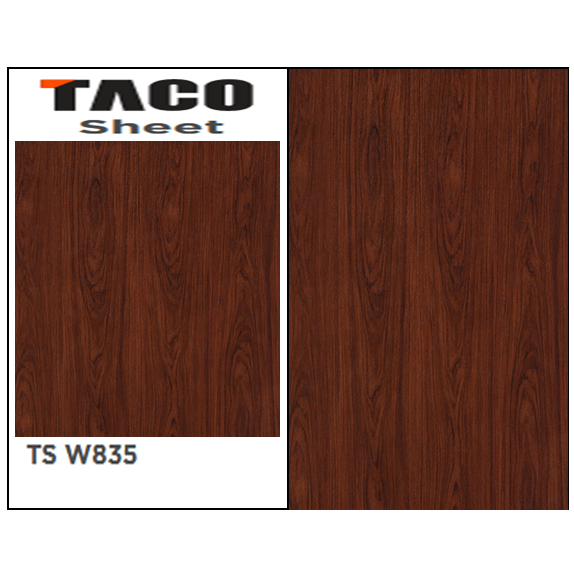 Jual Taco Sheet W 835 | Shopee Indonesia