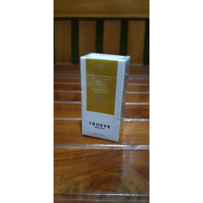 Jual Trueve Encapsulated Retinol | Shopee Indonesia