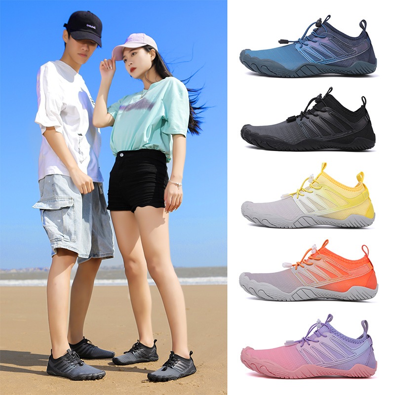 Jual Sepatu Pantai Sepatu Poundfit Sepatu Renang Pria Dan Wanita Sepatu ...