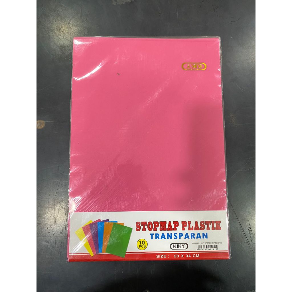 Jual MAP L PLASTIK / MAP L BENING FOLIO / MAP L BENING A4 | Shopee ...