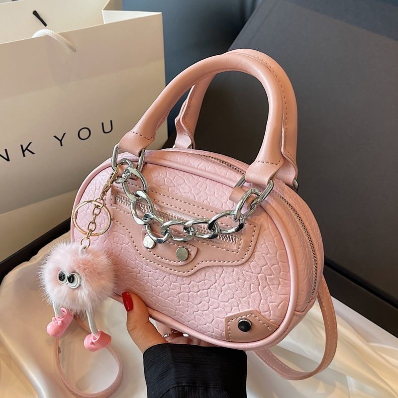 Jual Tas Selempang Rantai Tas Tangan Tas Kecil Tas Wanita Senior Tas ...