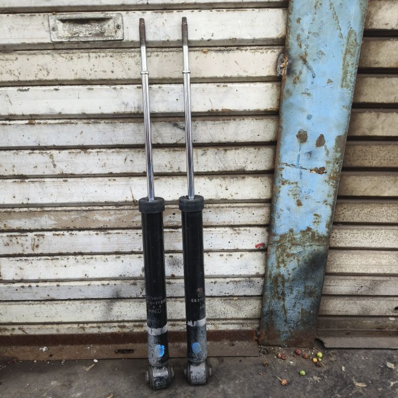 Jual shock breaker kia all new picanto belakang | Shopee Indonesia