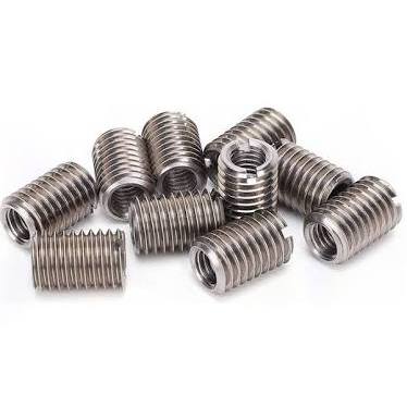 Jual 50pcs Recoil Helicoil M6x1.0 2.5D recoil.helicoil.verbos drat M6×1 2.5D material per ...