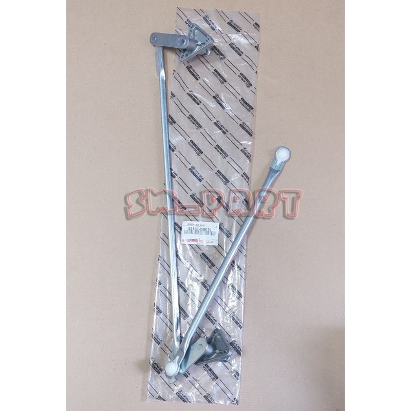 Jual WIPER LINK ASSY KIJANG KAPSUL 7K LGX WIPER LINK KIJANG 7K KAPSUL ...