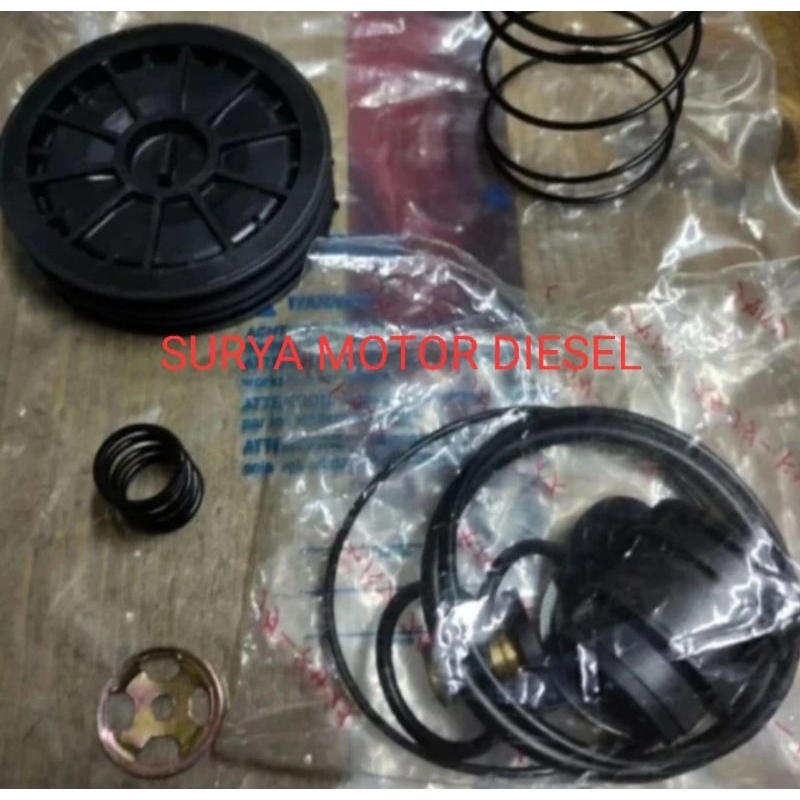 Jual REPAIR KIT SET SERVO KURA KURA AIR MASTER HINO LOHAN FM260TI WABCO | Shopee Indonesia