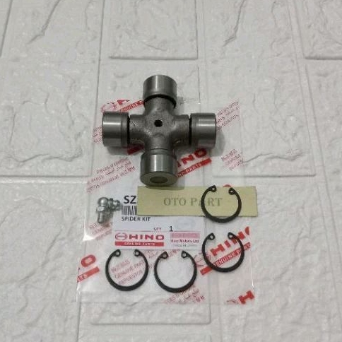 Jual Joint Kopel PTO Hino lohan FM260ti join dump truk Hino join Dum ...