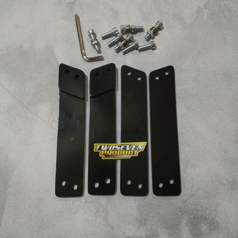 Jual Footstep Polytron Fox R Extender Footstep Polytron Fox R Footstep ...