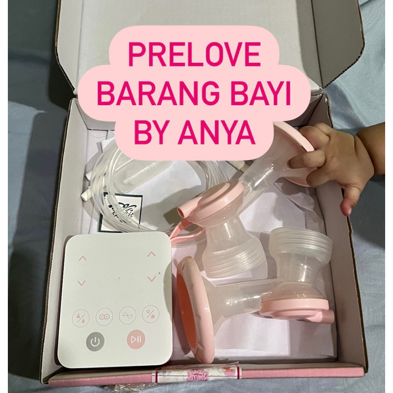Jual Prelove barang bayi, skincare, selimut, perlak, baju bayi | Shopee Indonesia