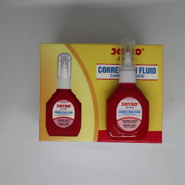 Jual Tipex Joyko JK-101 / JK-01 | Shopee Indonesia
