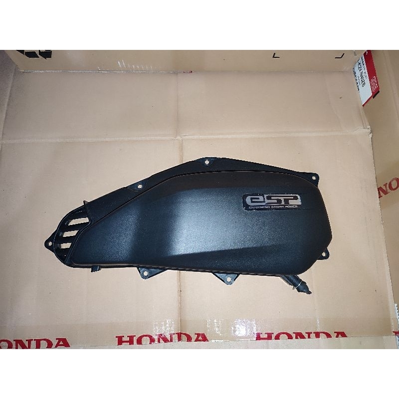 Jual Cover filter Vario 125 KZR, 125/150 Led old, 125 led new gen 1/2 ...