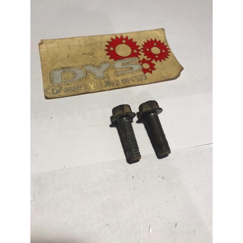 Jual Baut shock skok belakang bawah suzuki shogun 110 R | Shopee Indonesia