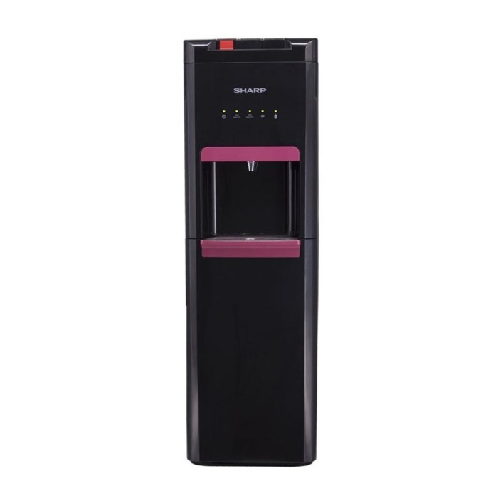 Jual DISPENSER Sharp SWD-66EHL-BP/BS ( KHUSUS MEDAN ) | Shopee Indonesia
