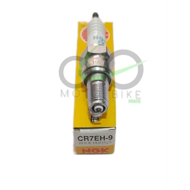 Jual Busi NGK CR7EH-9 Honda Air Blade Thailand | Shopee Indonesia