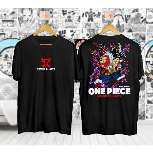 Jual yailaw distro kaos t-shirt kaos gambar onepiece luffy tapak ... Jual yailaw distro kaos t-shirt kaos gambar onepiece luffy tapak ...
