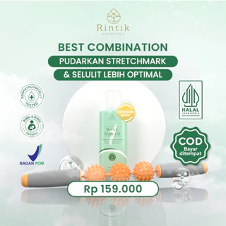 Toko Online Rintik Skincare Official | Shopee Indonesia