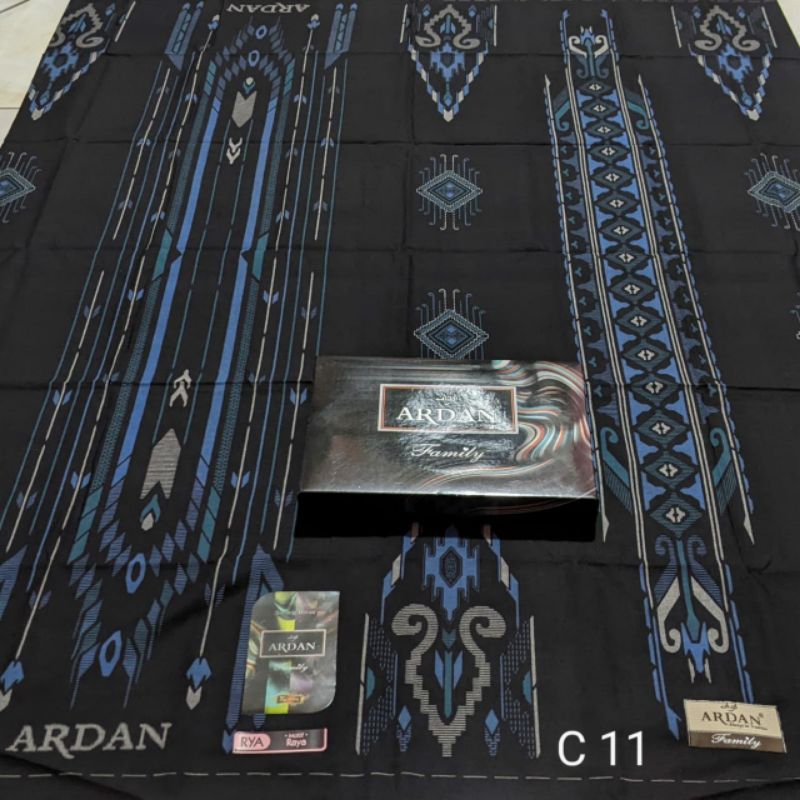 Jual sarung Ardan family terbaru new baru semeru arjuna | Shopee Indonesia