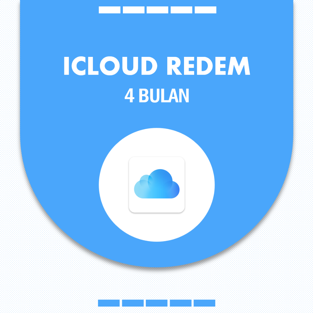 Jual ICLOUD KODE REDEM [PROMO] | Shopee Indonesia