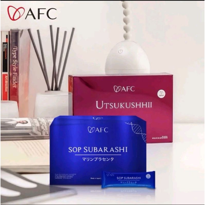 Jual SOP Subarashi Utsukushi 1 Sachet Eceran | Shopee Indonesia