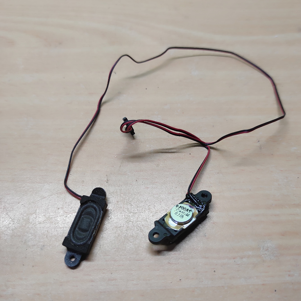 Jual Spiker Speaker Laptop Fujitsu Lifebook AH42 | Shopee Indonesia