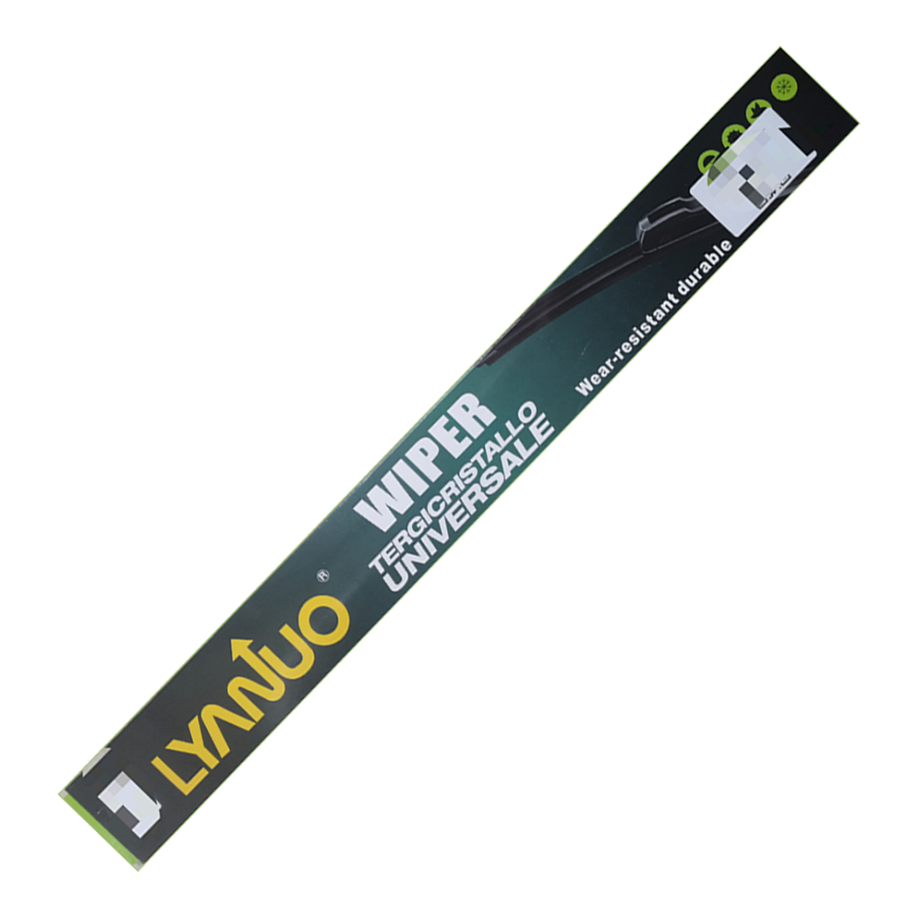 Jual Wiper Frameless Mobil / Wiper Blade 14" inch - 26" inch Windshield ...