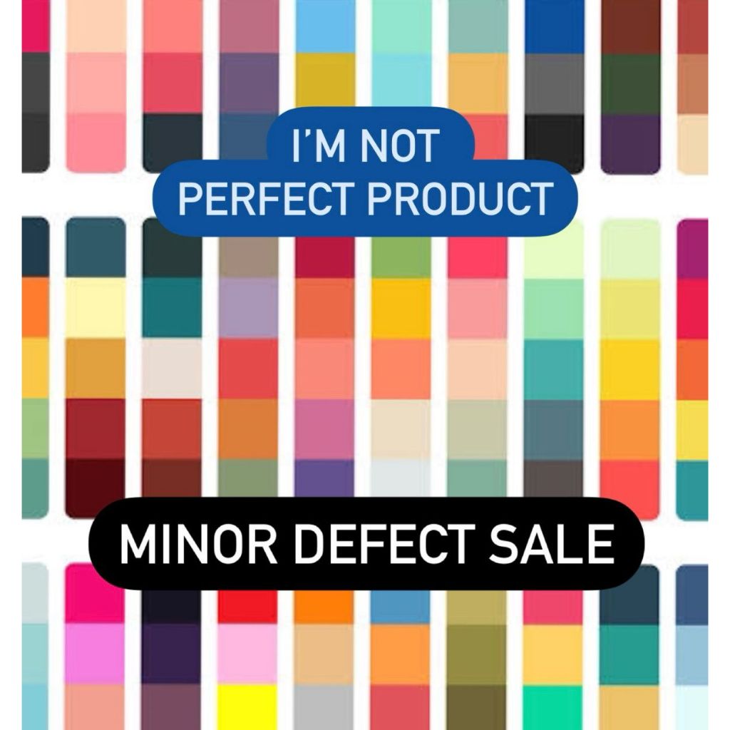 Jual DEFECT - "I'm not perfect product" - Mannequin Plastic V1 | Shopee ...