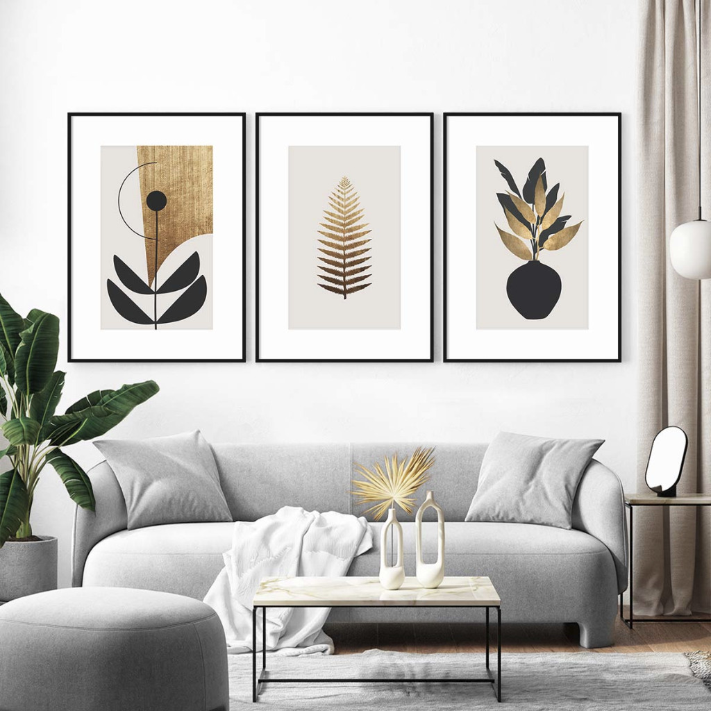 Jual Hiasan Dinding Aesthetic Wall Decor Ruang Tamu Dekorasi Rumah ...