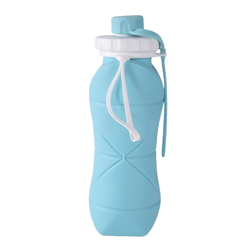 Jual Botol Air Olahraga Lipat Botol Air Lipat Botol Yoga Berkualitas ...