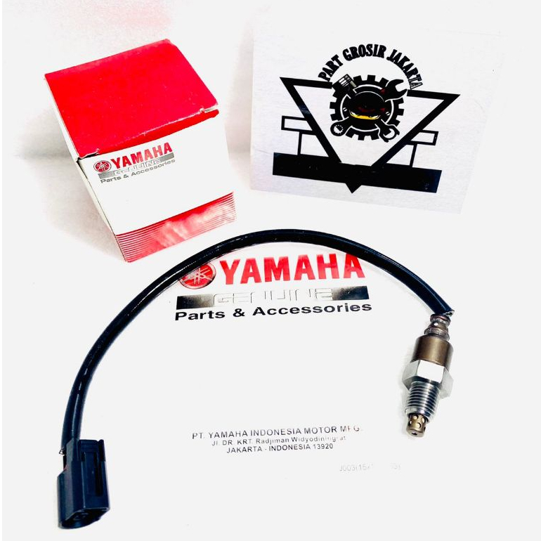 Jual SENSOR O2 OKSIGEN MIO M3 MIO S Z MIO GEAR 125 SOUL GT 125 FINO FI ...