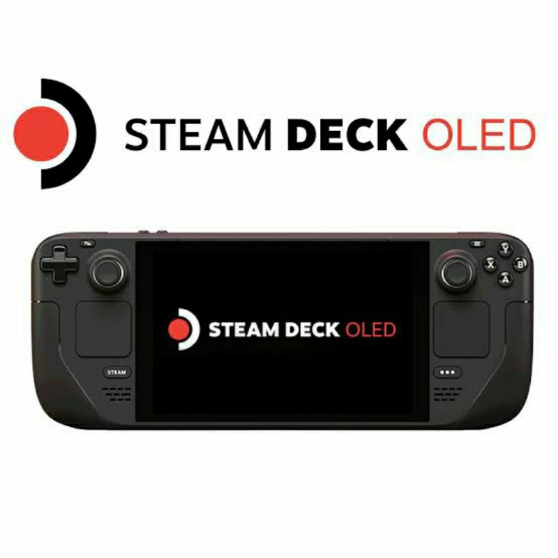 Jual Steam Deck OLED Brand New UMPC | Shopee Indonesia