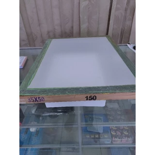 Jual kain screen sablon Harga Terbaik & Termurah April 2025 | Shopee ...