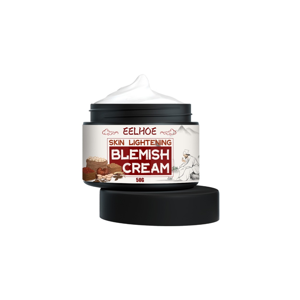 Jual EELHOE Skin Lightening Blemish Cream 50g Krim Noda Di Kulit ...