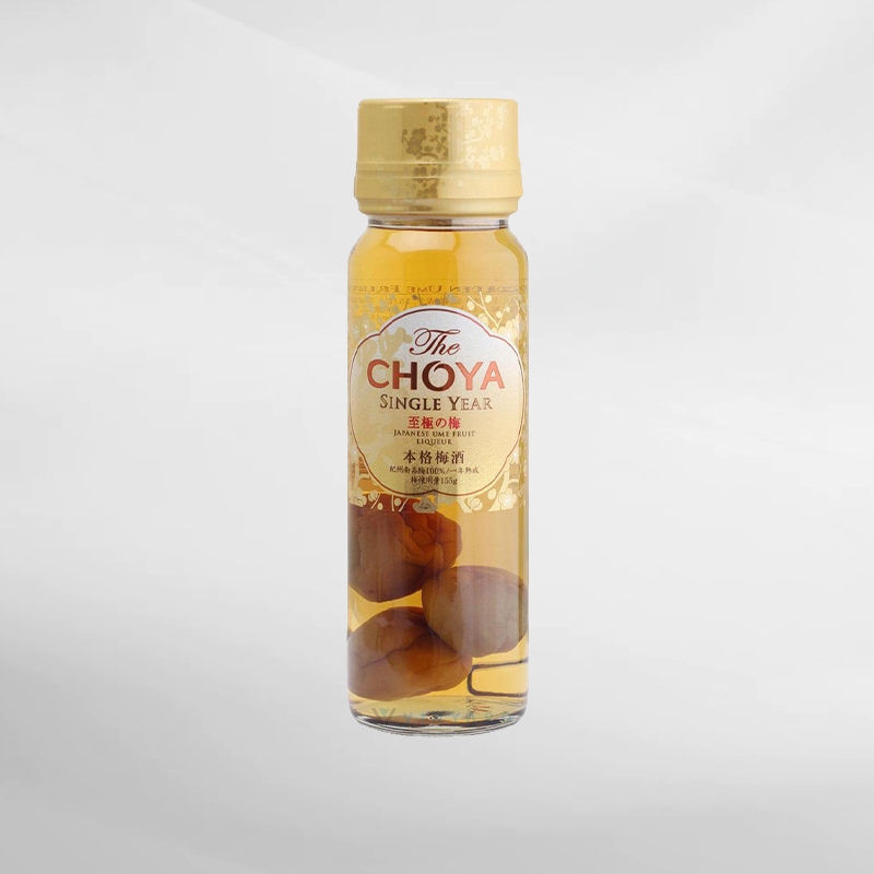Jual Minuman Choya Umeshu Single Year 650 ml (Original & Resmi by Vinyard) | Shopee Indonesia