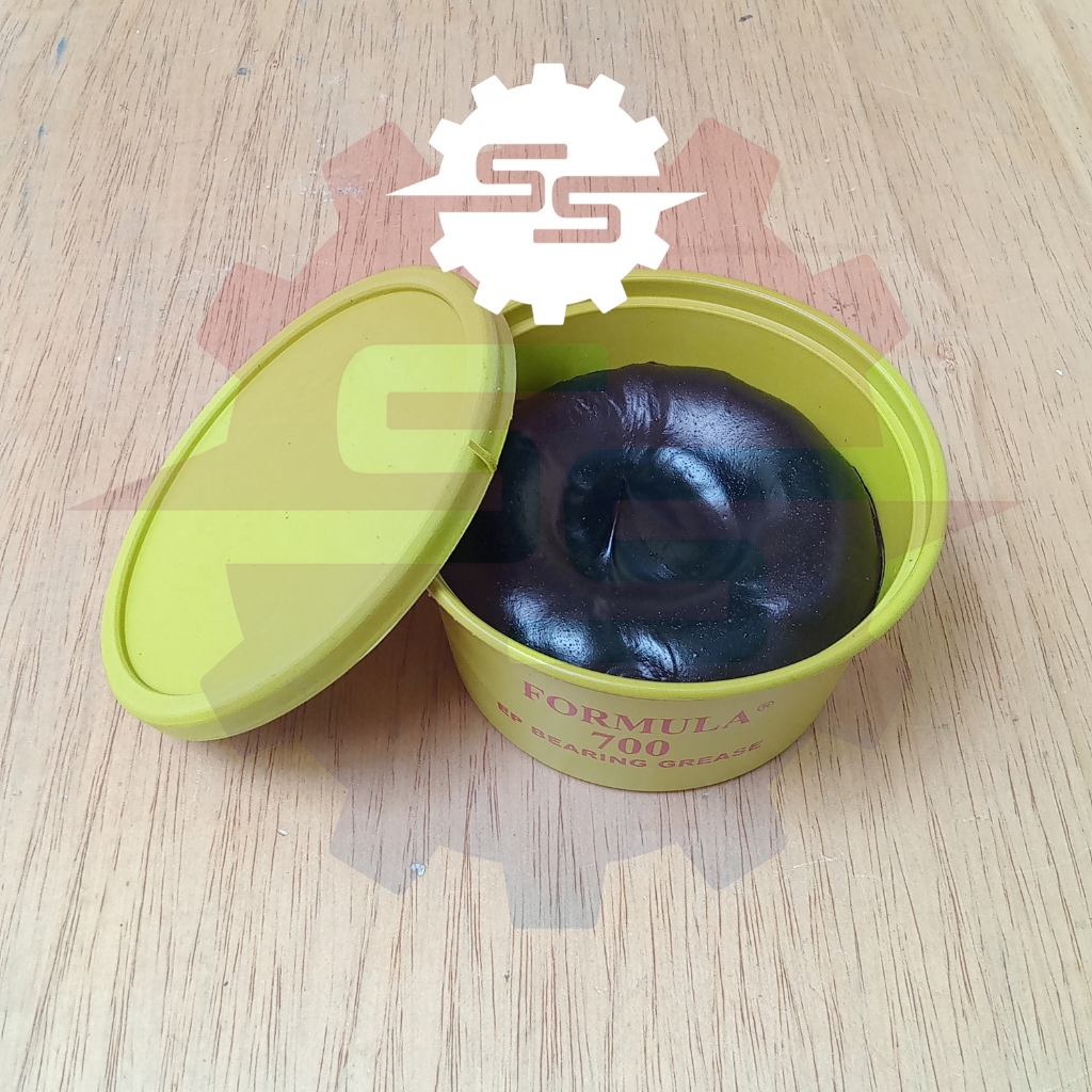 Jual GEMUK GREASE FORMULA 250 gram | Shopee Indonesia