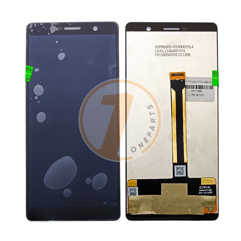 Jual LCD TOUCHSCREEN NOKIA 7+ COMPLETE | Shopee Indonesia