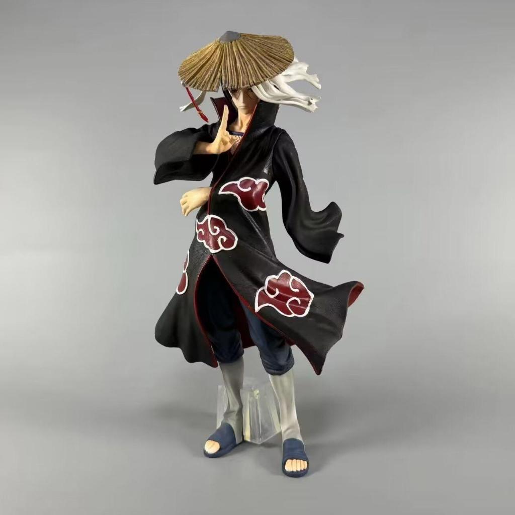 Jual Action Figure Naruto Itachi Uchiha Akatsuki | Shopee Indonesia