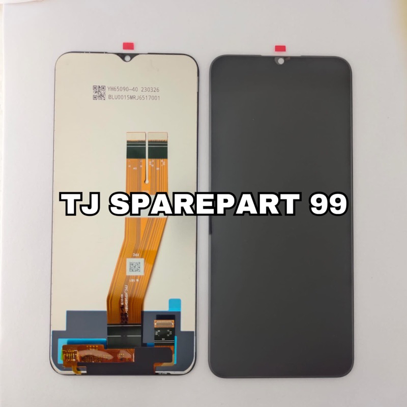 Jual LCD + TOUCHSCREEN SAMSUNG GALAXY A02S A025 / A03 A035 / A03S A037 ...