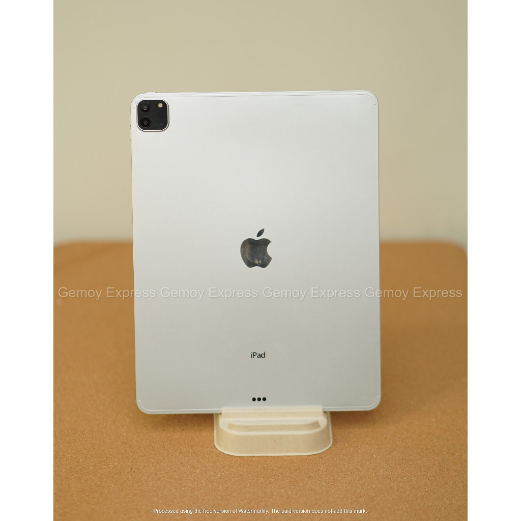 Jual Gemoy Dummy Ipad Pro Black Screen for Display | Shopee Indonesia