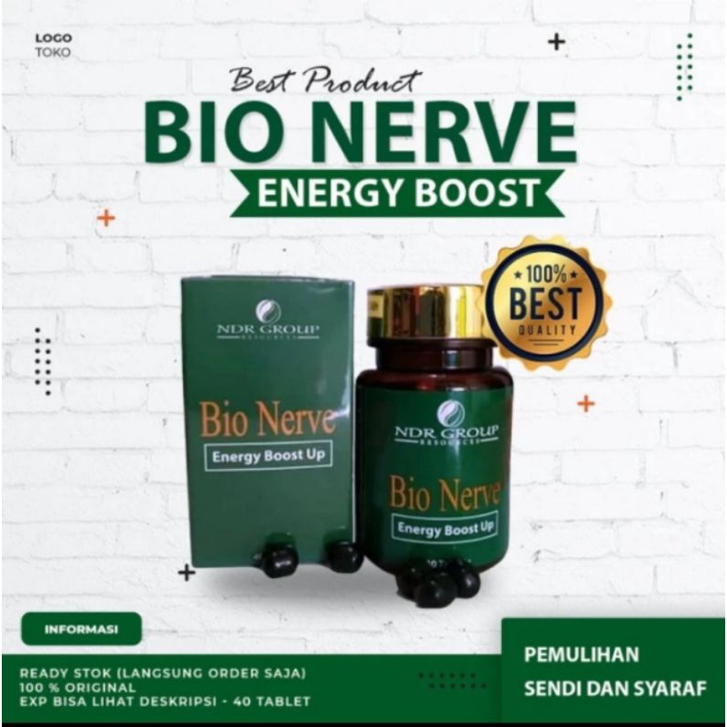 Jual Pil Hitam Cypress Bio Nerve tulang dan sendi isi 40 pil | Shopee ...