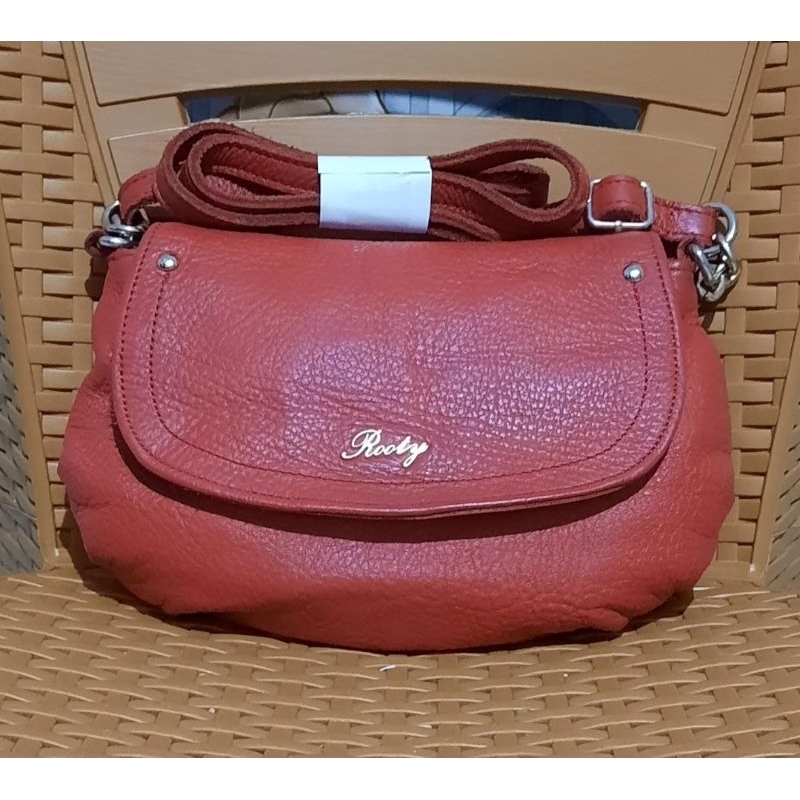 Jual Tas ROOTY *preloved | Shopee Indonesia