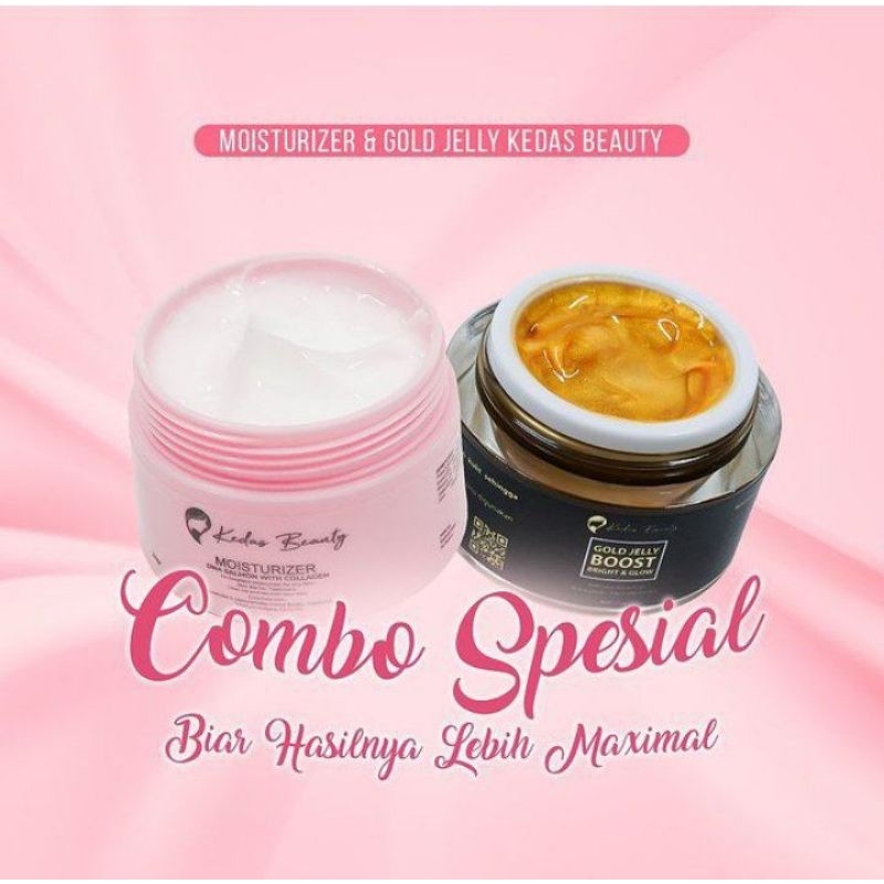 Jual Moisturizer DNA Salmon with Collagen | Shopee Indonesia