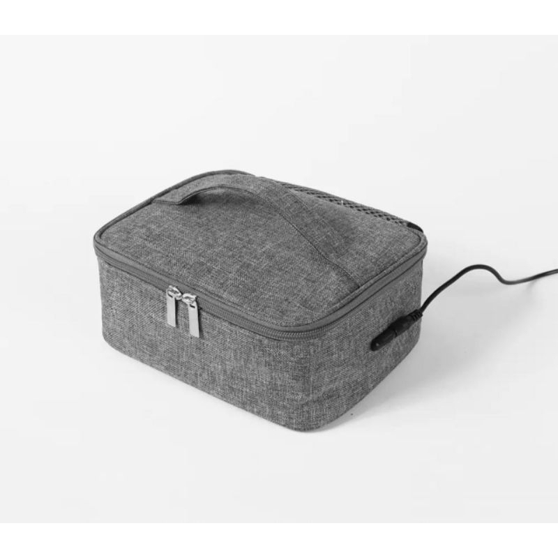 Jual Lunch box kotak makan pemanas listrik | Shopee Indonesia