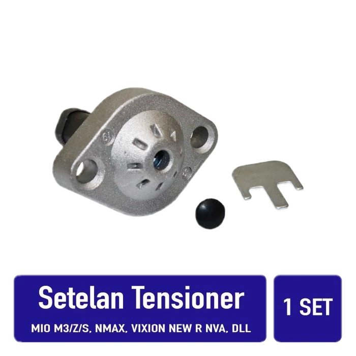Jual [RNDM MRH] SETELAN STELAN TENSIONER / OTOMATIS TEMENG / TONJOKAN ...