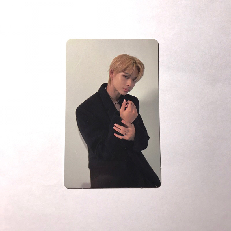 Jual Photocard POB Weverse Global Dimension Answer niki/ni-ki/riki ...