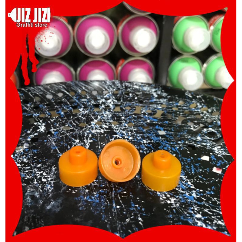 Jual Caps graffiti/Adaptor graffiti for cans male | Shopee Indonesia