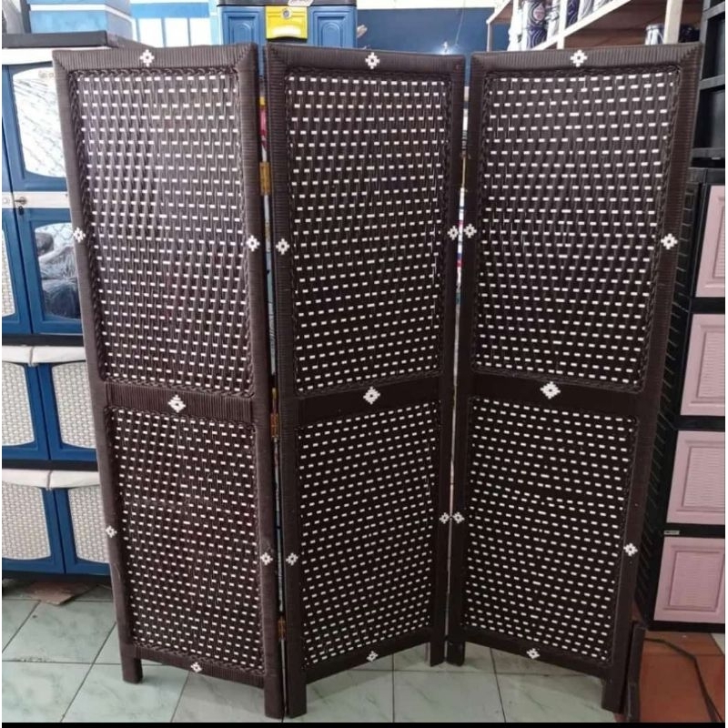 Jual Pembatas Ruangan Minimalis/Penyekat Ruangan Partisi Sekat Ruangan ...